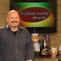 What’s Cooking with Luca Paris | WKBK Radio