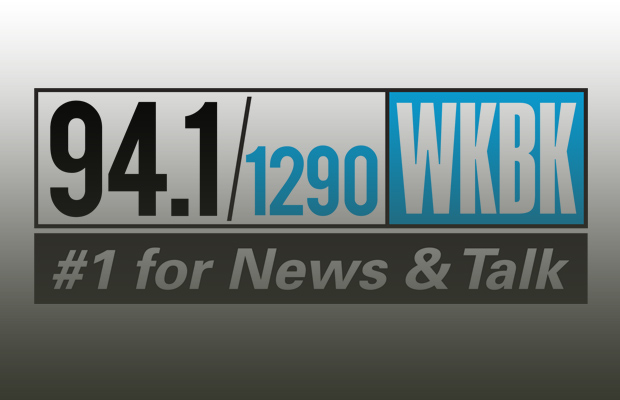 FORMER U.S. CONGRESSMAN CHUCK DOUGLAS ON GOOD MORNING WITH DAN MITCHELL ...
